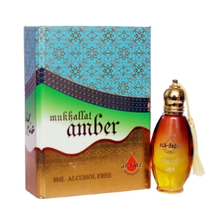 MUKHALLAT AMBER-EXPORT SERIES - Al-Faiz Aromatics