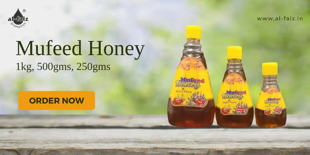 Al-Faiz Aromatics: Premium Attars, Perfumes, Islamic Books & More - Al ...